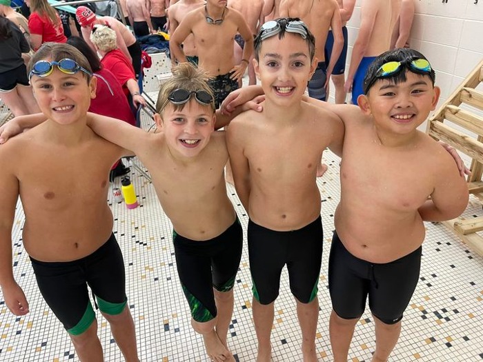 Yorktown Swim Club Home