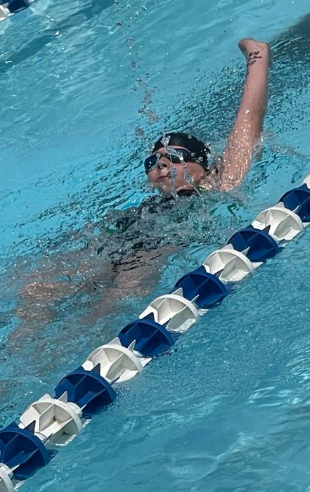 Yorktown Swim Club Home