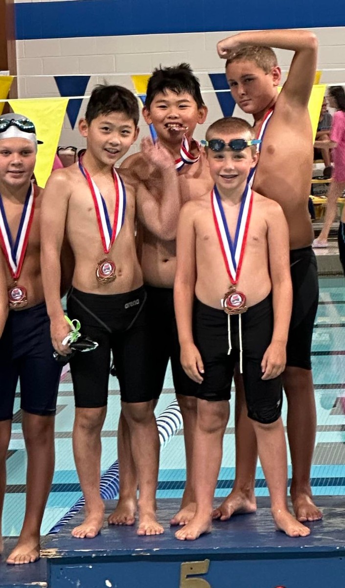 Yorktown Swim Club Home