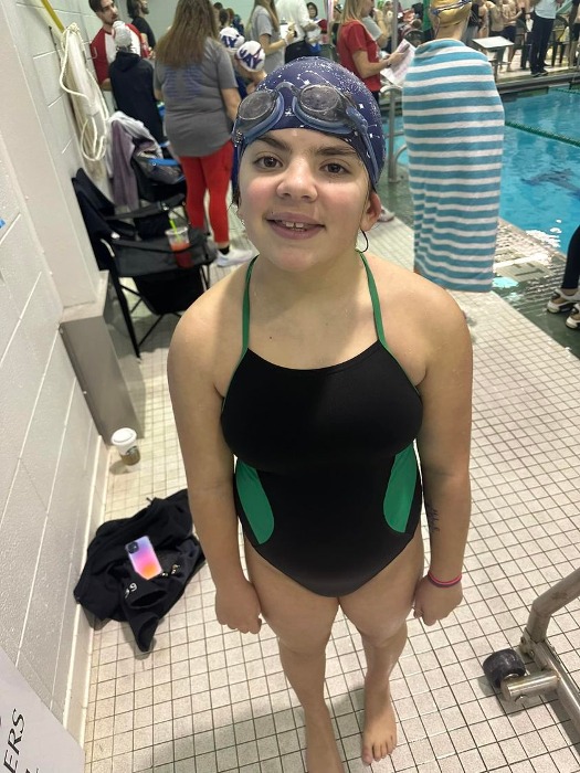 Yorktown Swim Club Home